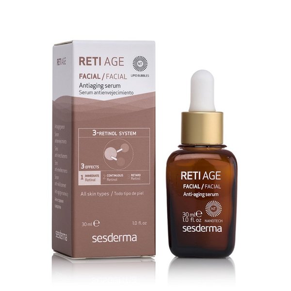 Retiage serum – Derma Beauty